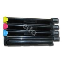 China Konica Minolta TN210 Bizhub C250 C252 Color Laser Toner For Copiers for sale