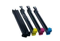 China Konica Minolta TN210 Bizhub C250 C252 Color Laser Toner For Copiers for sale