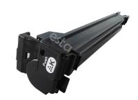 China TN214 Black Original Copier Toner Cartridge Konica Minolta Toner For Bizhub C200 for sale