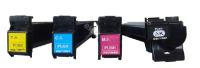 China Ink Color Toner Konica Minolta TN214 Toner Cartridge For Bizhub C253 / C353 for sale