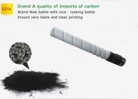 China Bizhub TN216 Black Konica Minolta Toner Multifunctional Copier Machine for sale
