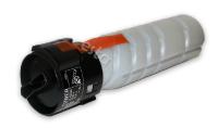 China OEM Capacity Konica Minolta Toner TN116 Compatible Black Toner Cartridges for sale