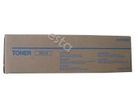 China OEM Capacity Konica Minolta Toner TN116 Compatible Black Toner Cartridges for sale