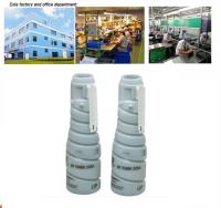 China Ink And Toners MT205A Konica Minolta Digital Di2510 Used In Copiers for sale