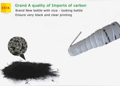 China Minolta DI-2010 Konica Minolta MT205A Laser Toner Cartidge 2 Pack Per Box for sale