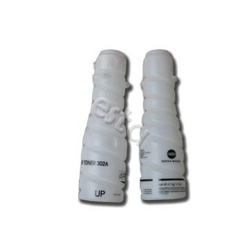 China Konica Minolta Digital Di - 350 F Compatible Black Toner Cartridge MT302A for sale
