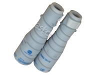 China Black Toner Cartridge Konica Minolta Toner Bizhub 210 Compatible TN114 for sale