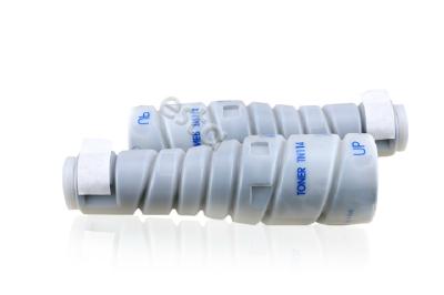 China TN114 2 Pack of Toner Cartridges Konica Minolta Toner 22000 Pages for sale