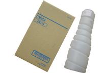 China TN114 2 Pack of Toner Cartridges Konica Minolta Toner 22000 Pages for sale