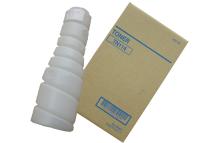 China TN114 2 Pack of Toner Cartridges Konica Minolta Toner 22000 Pages for sale