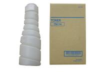 China TN114 2 Pack of Toner Cartridges Konica Minolta Toner 22000 Pages for sale