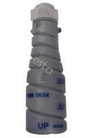 China Konica Minolta Di 162 Konica Minolta Toner TN114 for  DI 210 / DI7516 / DI7616 / DI7521 for sale