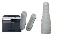 China Konica Minolta Bizhub 180 Copier Toner Cartridge TN114 Black For B / W Photocopiers for sale