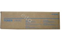 China Virgin Empty Konica Minolta Bizhub Toner TN117 For Bizhub184 / Bizhub 7718 / Bizhub 164 for sale