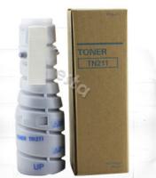 China Konica Minolta 250 Konica Minolta Toner for sale