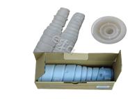 China 360gr Ink and Toner Konica Minolta Toner TN217 For Multifunctional Copier for sale
