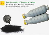 China TN 710 02XJ Black Copier Toner Cartridge , Consumable toner For Bizhub 600 601 750 751 for sale