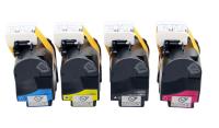 China Bizhub C450 Toner Color TN 310 Copier Toner Cartridges Original for sale