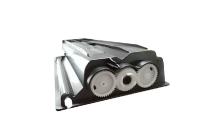 China Compatible Kyocera Taskalfa Toner TK435 Kyocera TASKalfa 180 Black Toner 15K for sale