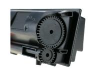 China Kyocera FS1024 Compatible Kyocera Ecosys Toner for sale
