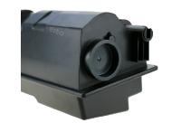 China 1124MFP Kyocera Toner Cartridges Laser Black Toner For Kyocera FS Printer for sale