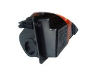 China Kyocera FS1024 Compatible Kyocera Ecosys Toner for sale