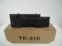 China Mita FS 3900DN Kyocera Toner Cartridges TK310 Black Toner Kit Yield 12000 for sale