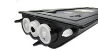 China Kyocera Mita TK420 Katun Kyocera Taskalfa Toner KM 2550 Copier for sale