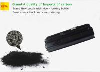 China 870g TK420 Kyocera Toner Cartridges For KM - 1620 / 2020 / 2550 Photo Copier for sale