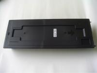 China Black Yield 15000 Pages Kyocera Ecosys Toner Cartridge TK420 For KM2550 Printers for sale