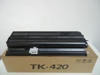 China Kyocera Mita TK420 Katun Kyocera Taskalfa Toner KM 2550 Copier for sale