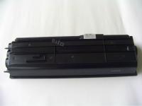 China Black Yield 15000 Pages Kyocera Ecosys Toner Cartridge TK420 For KM2550 Printers for sale