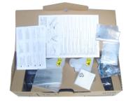China Kyocera Mita TK420 Katun Kyocera Taskalfa Toner KM 2550 Copier for sale