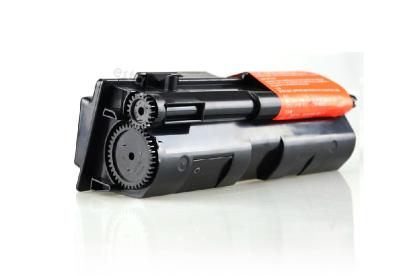 China Original Black FS 1030 Kyocera Ecosys Toner For Ecosys 2530 / 2030 Printers for sale