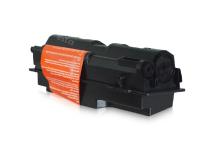 China Original Black FS 1030 Kyocera Ecosys Toner For Ecosys 2530 / 2030 Printers for sale