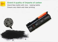 China FS 1035MFP / DP / SP / FS1135MFP Kyocera Toner Cartridges TK1130 3000 Page for sale
