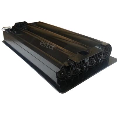 China Kyocera KM - 3050 Printer Ecosys Toner TK715 For KM - 5050 Print 35000 pages for sale