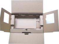 China Kyocera KM - 2530 TK3031 Orjinal Toner Cartridge TK3031 , KM - 3530 / KM - 3035 for sale