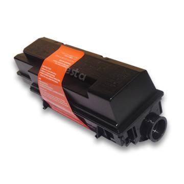China Black Toner Kit Kyocera Ecosys Toner TK320 For Kyocera FS - 4000DN for sale