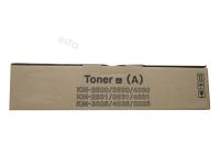 China Km2530 Copier Kyocera Taskalfa Toner Black Kyocera Mita Toner TK3031 for sale