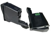 China Kyocera FS - 1120MFP Printer Kyocera Black Toner Cartridge TK1110 for sale