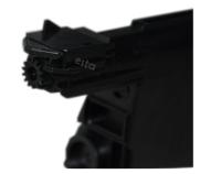China Kyocera Ecosys Toner TK - 1110 For FS 1040 / 1020MFP / FS1120MFP 2500 Pages for sale