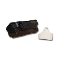 China Japan Mitsubushi Photocopier Kyocera Toner Cartridges Tk122 Black for sale