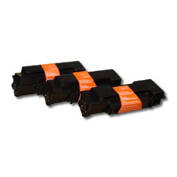 China Japan Mitsubushi Photocopier Kyocera Toner Cartridges Tk122 Black for sale