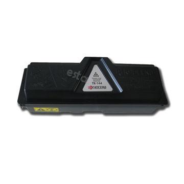 China Kyocera TK - 144 Laser Toner Cartridge For FS 1100 Printer 4000 Pages for sale