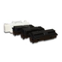 China Custom FS 1030 Printers Kyocera Toner Cartridges Black TK - 120  7.2k for sale