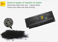China Kyocera / Copystar TK - 479 OEM Black Toner Yield 15000 Pages for sale