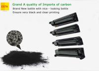 China TK 590M Magenta Kyocera Toner Cartridges For Kyocera FS-C2026mfp for sale
