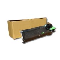 China AR 020T Black Laser Toner Cartridge For Sharp AR5516 AR5520D Printer for sale