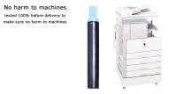 China Canon IR2020 Toner Copier Toner Cartridge C - EXV14 8300 Pages for sale